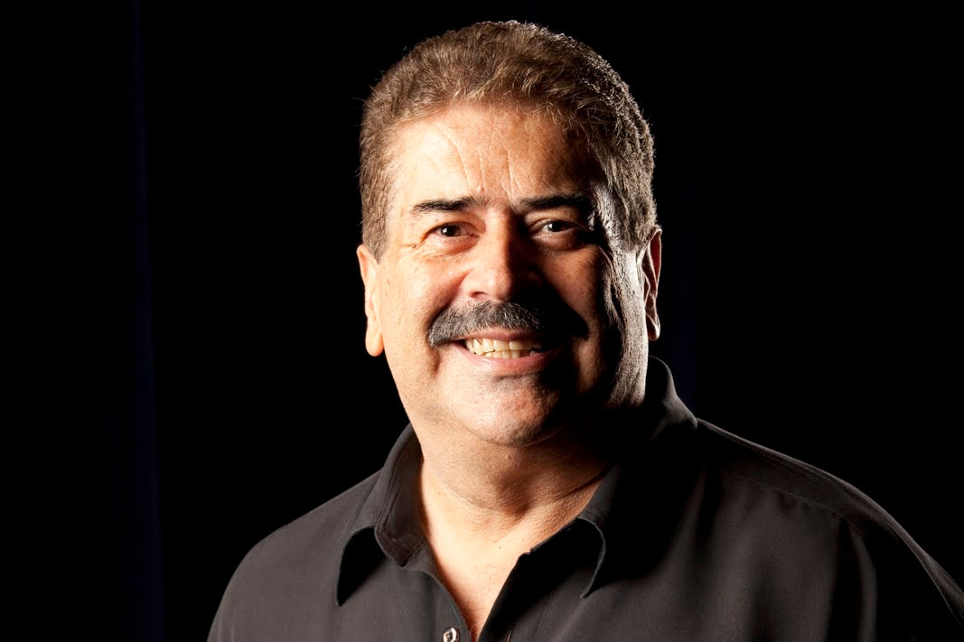 John ‘Dandy’ Rodriguez – Mambo Legends Orchestra