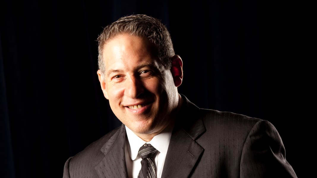 Mitch Frohman – Mambo Legends Orchestra